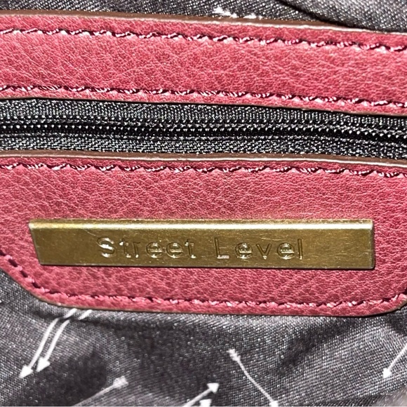 Street Level | Bags | Street Level Crossbody Purse | Poshmark